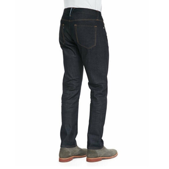 3x1 | Jeans | Nwt 3x Selvedge 5 Pocket Luxury Denim Jeans 28 | Poshmark